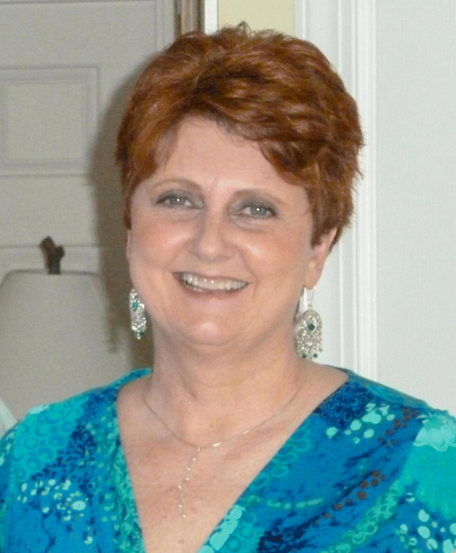 Judy Kathleen (Mead) Smith | News, Sports, Jobs - Post Journal